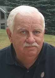 William “Bruce” Bergman | News, Sports, Jobs - Post Journal